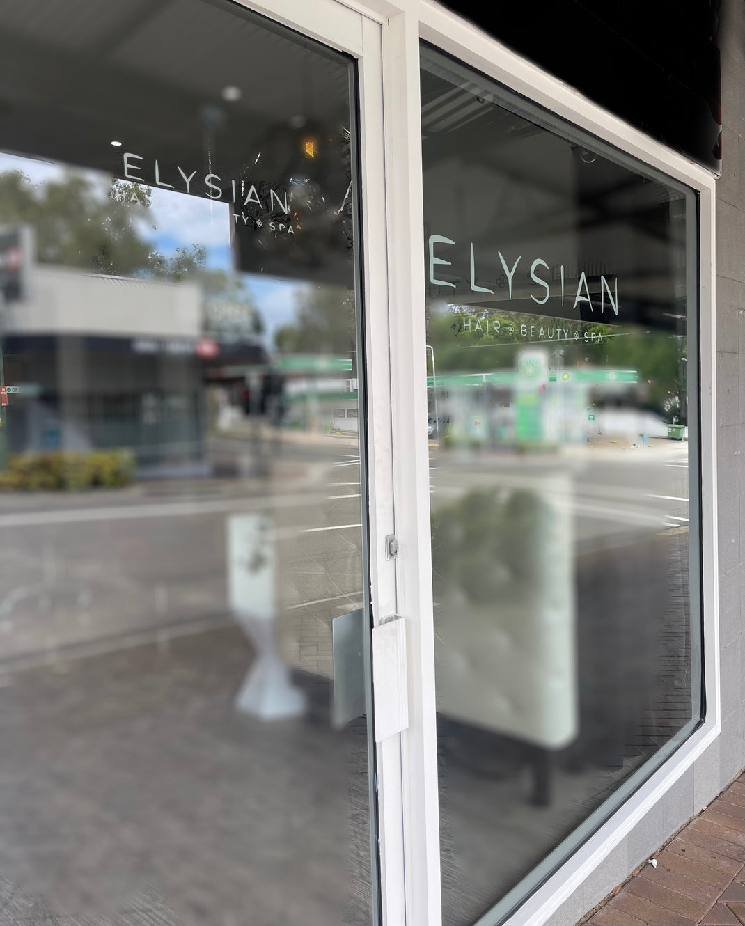 ABOUT US – Elysian Hair & Beauty